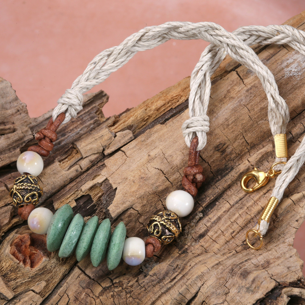 Fancy Beads - Lima Beads