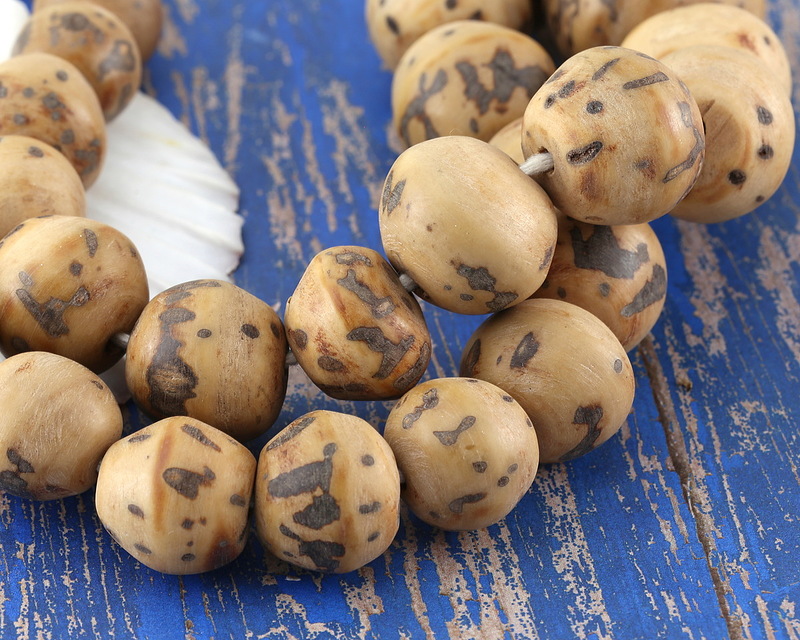 Mali Seed Graduated Round 14x16-27x26mm