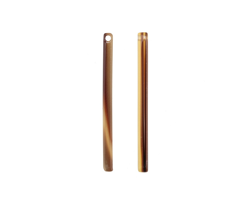 Zola Elements Brown Sugar Acetate Stick Drop 3x39mm