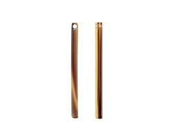 Zola Elements Brown Sugar Acetate Stick Drop 3x39mm
