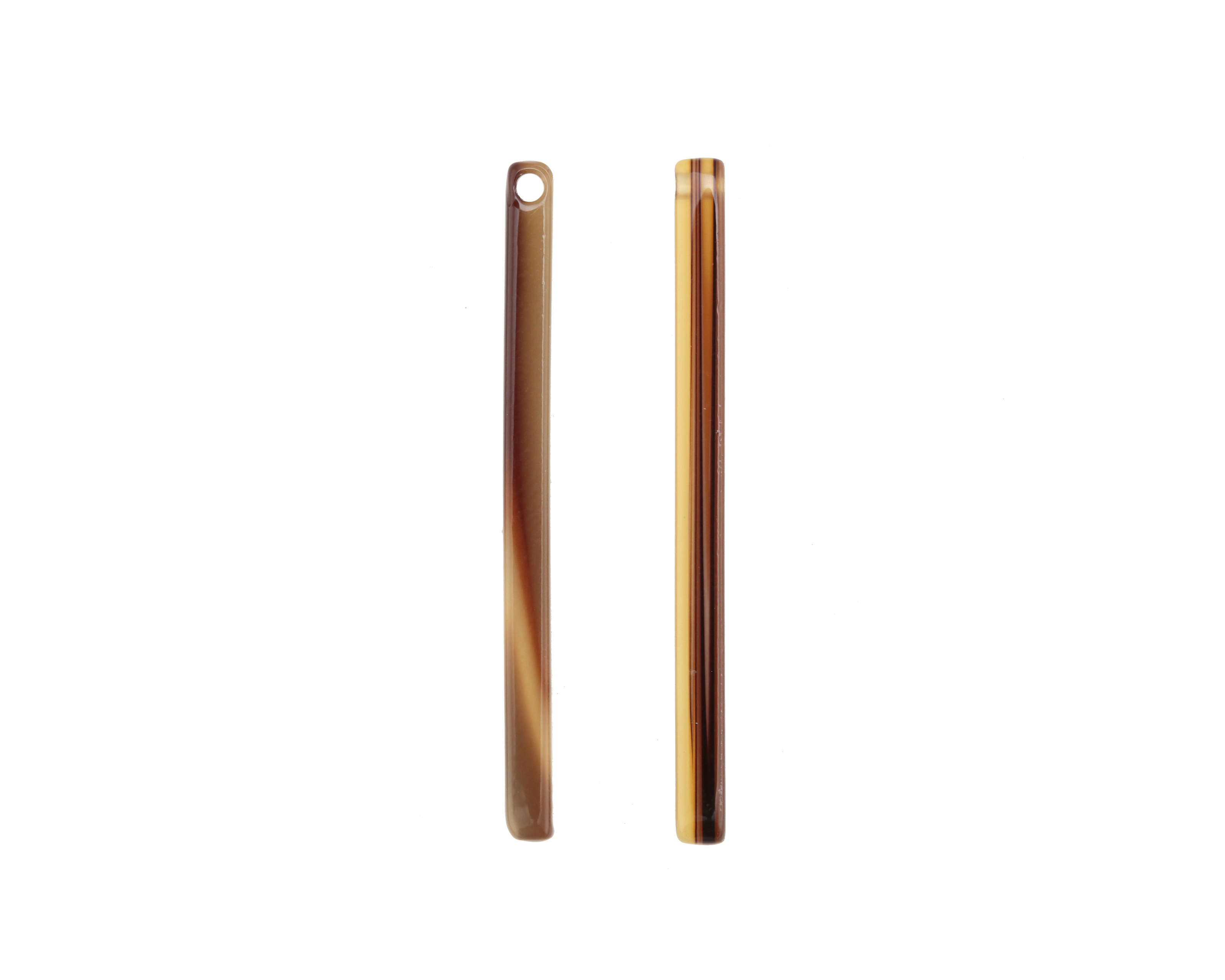 Zola Elements Brown Sugar Acetate Stick Drop 3x39mm
