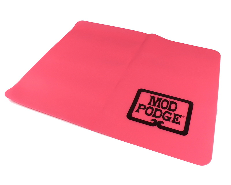 Mod Podge Silicone Craft Mat