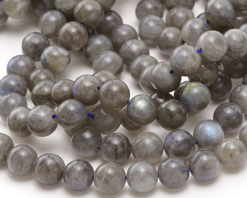 Labradorite (A) Round 10mm
