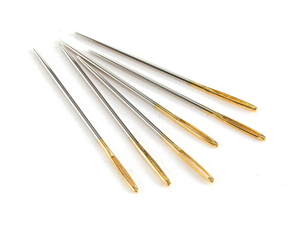 Tulip Size #20 Round Tip Cross Stitch Tapestry Needles