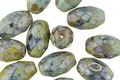 Czech Glass Rice - Lima Beads