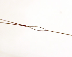 Using Collapsible Beading Needles (Technique) - Lima Beads