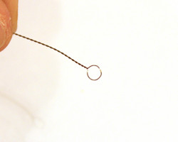 Using Collapsible Beading Needles (Technique) - Lima Beads