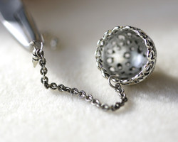 Using Tassel Caps (Tip) - Lima Beads